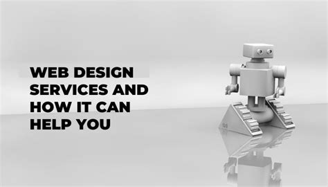 Top Web Design Services For Enhanced Online Presence