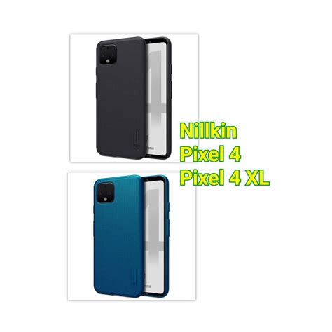 Nillkin Super Frosted Shield Pixel Shopee Thailand