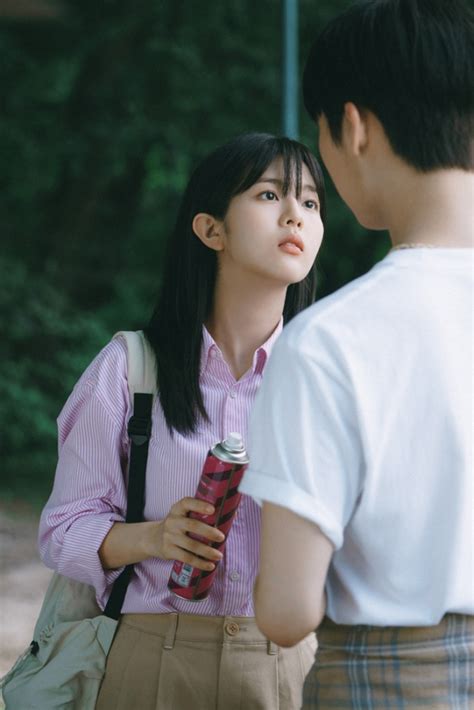 반짝이는 워터멜론 등장인물 려운ㆍ최현욱 밴드 데뷔 임박→신은수ㆍ설인아와 설렘유발 인물관계도 형성 비즈엔터