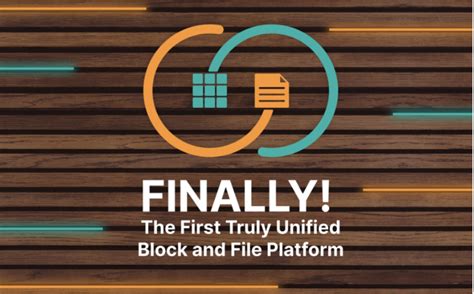 블록과 파일 한 곳에서” 퓨어스토리지 ‘유니파이드 서비스로 관리 효율↑ 바이라인네트워크