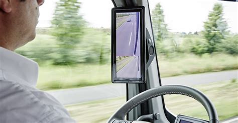 Translink Considering Digital Collision Avoidance Systems For Buses