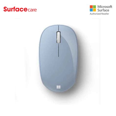 Chuột Microsoft Surface Bluetooth Mouse Newseal Surfacecarevn
