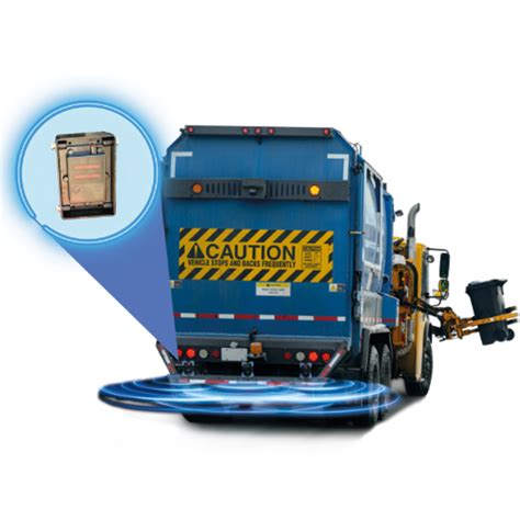 Enhancing Fleet Safety With Global Sensor Systems Automatic Reverse