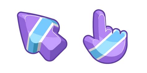 Materials Custom Cursor Cursor Custom Cursor