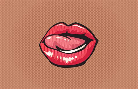 The Art Of The Blowjob — Bonjibon