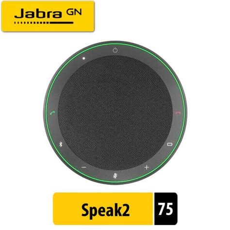 Jabra Speak Conferencing Speakerphone Oman