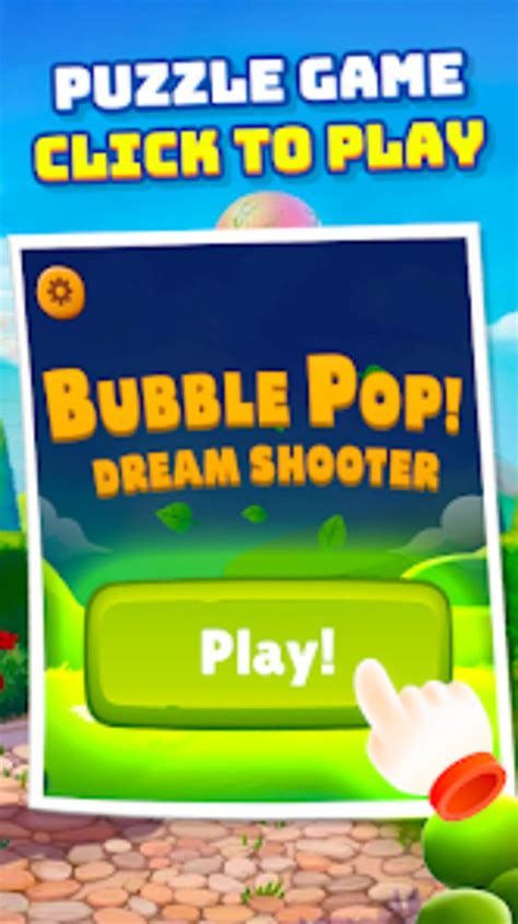 Bubble Pop Pour Android Télécharger