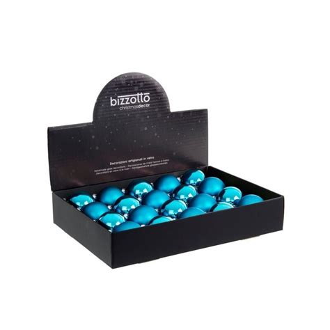 2x Display20 Sfera Vt Blu Ocean As D60 7704