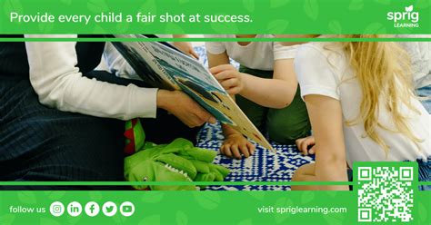 Evidence Based And Cost Effective Reading Intervention — Sprig Learning