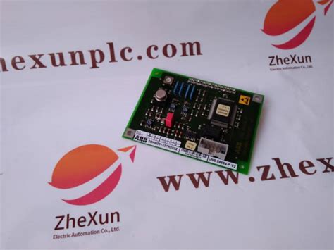 ABB Bailey PM 802F Multi Function Processor Interface NEW Coowor Com