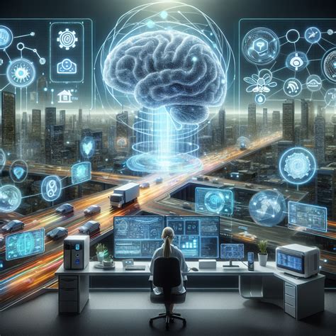 Iot Internet Of Things And Ai Artificial Intelligence A Transformative Synergy Aurotek