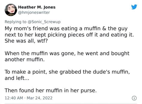 Tweets About Embarrassing Things People Did Barnorama