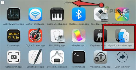How To Restore Your Mac To Previous Date