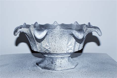 3d Scanning Reflective Objects With Photogrammetry