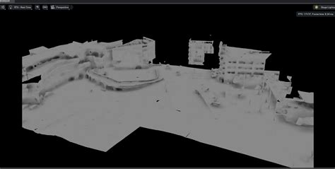 Unable To View This Custom Usd Map In Isaac Sim Isaac Sim Nvidia Developer Forums