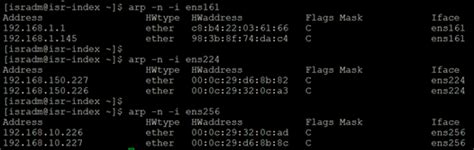 Oracle Isr Lab Setup Isr Server Preparation Where Is My Voice Packet