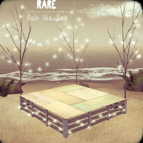 Second Life Marketplace Ionic Into The Sun Rare