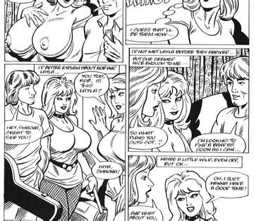 Treasure Chests 6 8muses Sex And Porn Comics