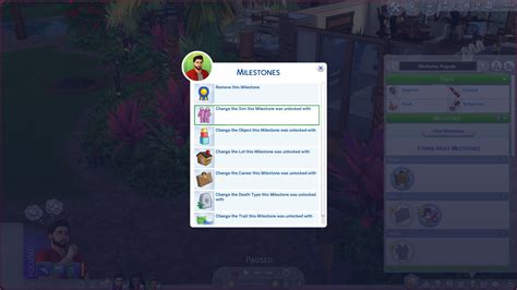Sims 4 UI Cheats Extension Powerful Features With A Click