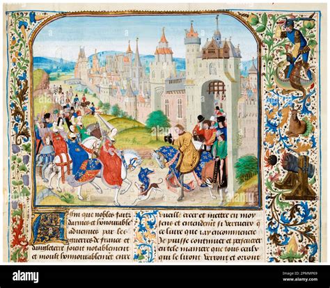 French Medieval Art