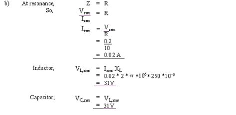 Alternating Currents