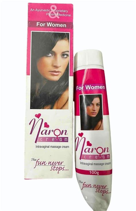 Naron Cream 100 Gm At ₹ 350piece Derma Products In Nagpur Id