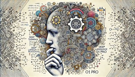 Openai Launched O1 Pro Advanced Reasoning Model With Premium 200 Monthly Subscription In Dec 2024