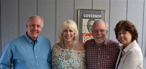 Remembering Jeff Raimundo Capitol Weekly Capitol Weekly Capitol