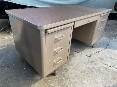 Best 12 How To Restore A Tanker Desk Woodworking Network Artofit