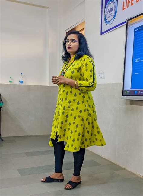 jatin singh kushwah on linkedin session on life skills training program