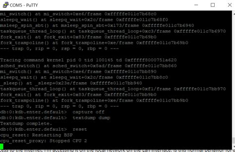 Sg 5100 Boot Loop Netgate Forum