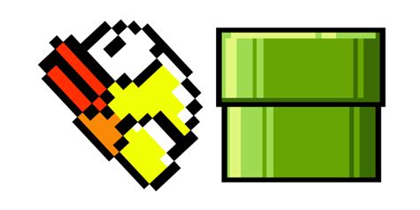 Flappy Bird Background