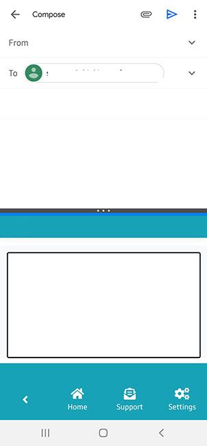 Xamarin Forms On Android Layout Issue When Resizing Screen