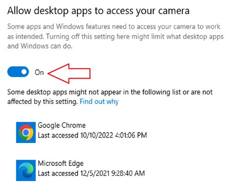 Camera Permissions Help Blockpass Support