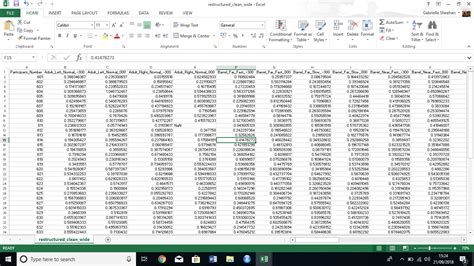 Converting Long To Wide Dataset In R With Multiple Factorscolumns Stack Overflow