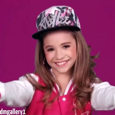 Mackenzie Ziegler Tb Follow Dmgallery1 Mackenzie Ziegler Dance
