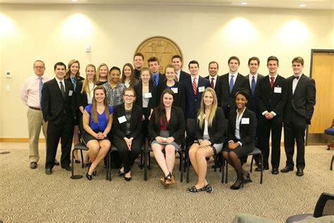 All About Poli Sci The Wildcat Roar