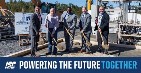 Isc Constructors Llc On Linkedin Isc Poweringthefuture