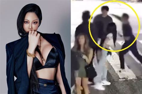 တောင်ကိုရီးယား အဆိုတော် ဂျက်ဆီ ပရိသတ်ကို စော်ကားမှု စွပ်စွဲချက်တွေက