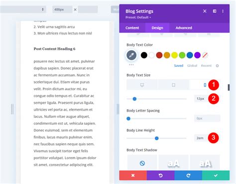 How To Add Related Posts To Your Divi Blog Post Template