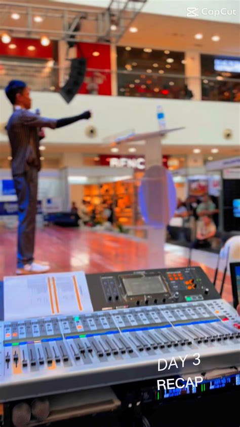 Day 02 Deconex2025 Everyonehighlights Highlights2025