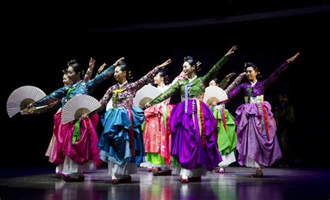 호주에서 호평받은 뮤지컬 퍼포먼스 아리 아라리 5월 서울 관객을 만난다