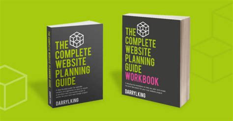 The Complete Website Planning Guide Step By Step Guide To Website