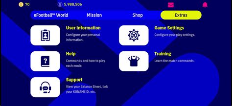 Efootball On Twitter Efootball2023 Mobile Info 📢📱 Our First Video Needed Some Tweaking But