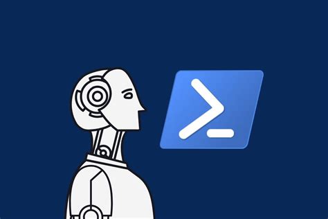Ai Shell Cómo Usar La Ia En Powershell