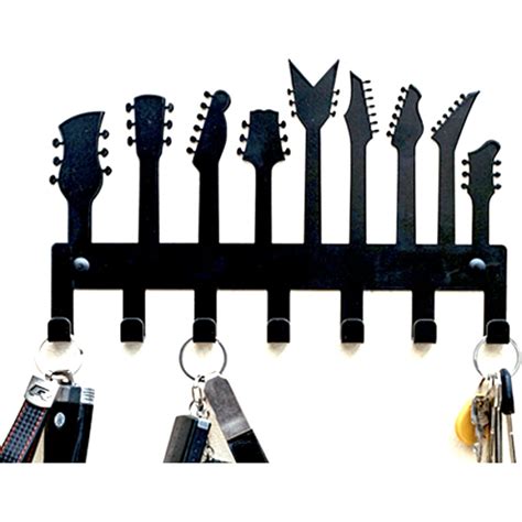 Ключница Крючковски меломания 63689 выгодная цена отзывы характеристики фото купить в