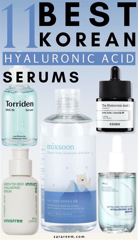 15 Best Korean Toners Of 2024 For Every Skin Type