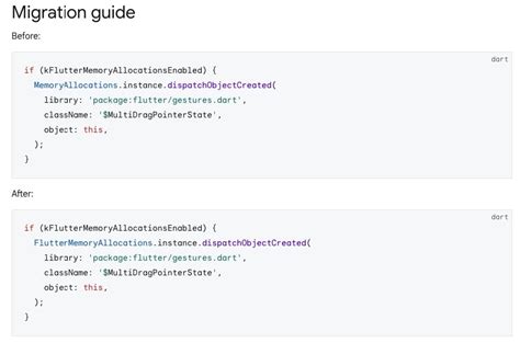 Whats New In Flutter 322 Release A Comprehensive Guide