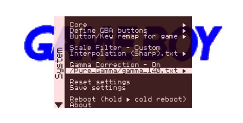 Game Boy Advance Fpga Core Released For Mister Retrorgb
