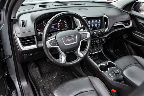 Used 2020 Gmc Terrain Slt For Sale 22 549 Executive Auto Sales